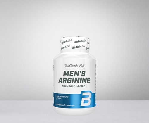 Men's Arginine