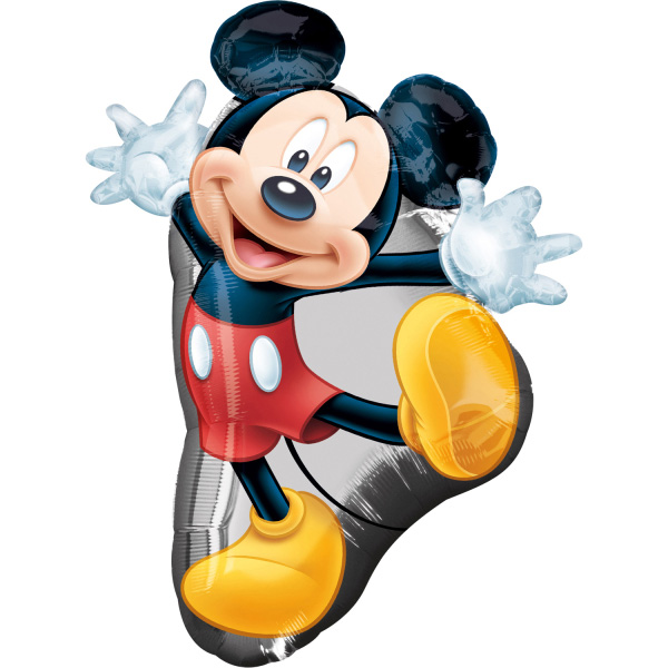 2637375
Supershape Mickey Full Body