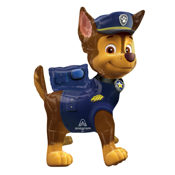 4256501
Ultra Shape Paw Patrol Chase