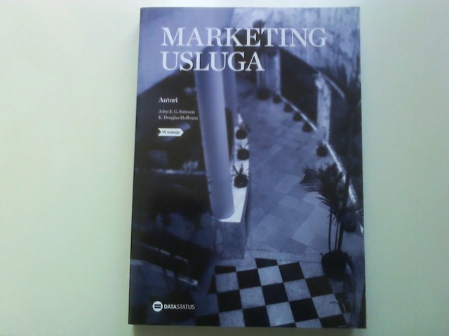 Bejtson/Hofman - Marketing usluga