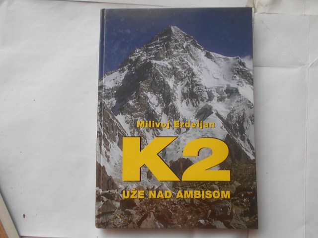 K2, uže nad ambisom, Milivoj Erdeljan, PSS Vojvodine