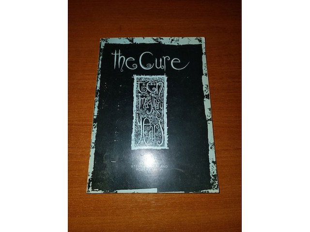 The Cure - Roberth Smith &;;; Co
