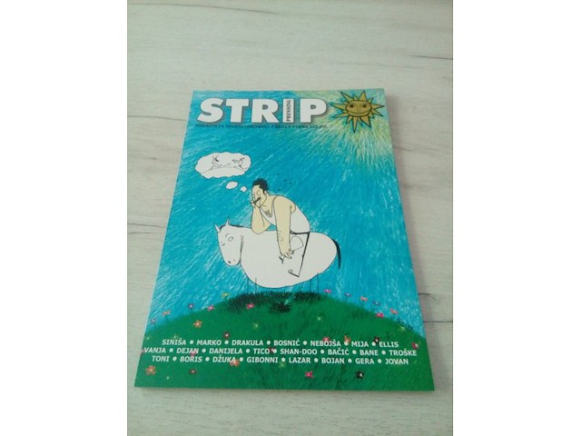 Strip pressing br.5
