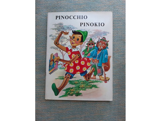 Pinokio