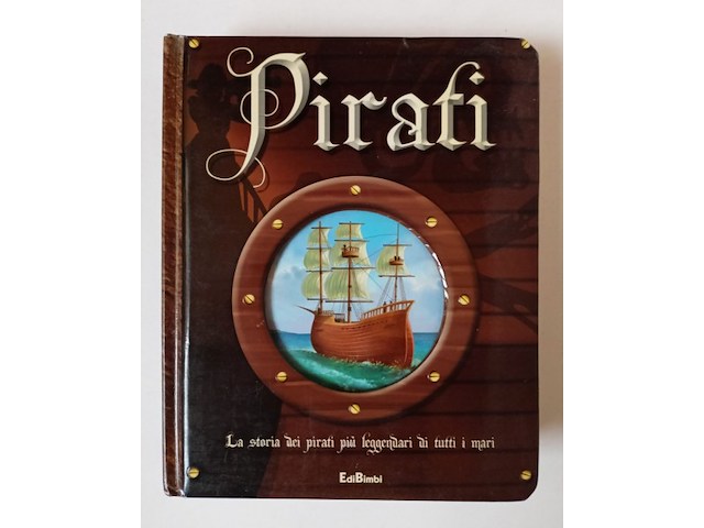 PIRATI