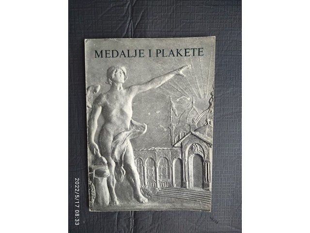 Medalje i plakete