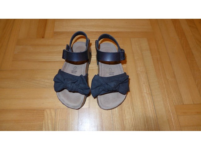RESERVED divne sandalice, 27, 15,5 cm