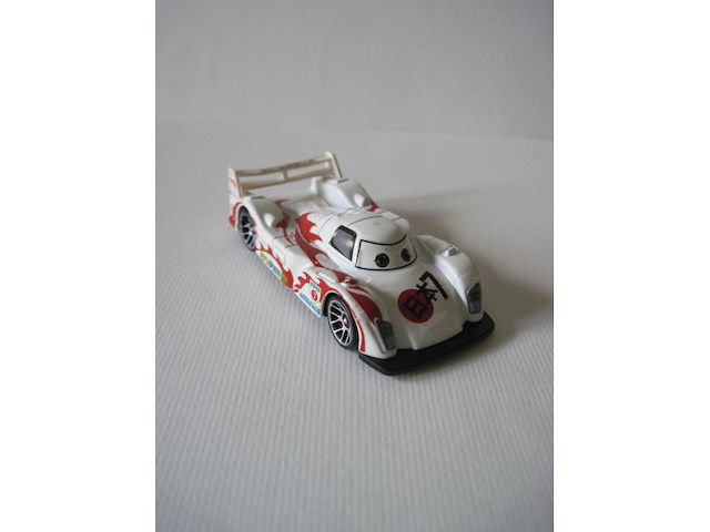 Disney Cars original autic 29