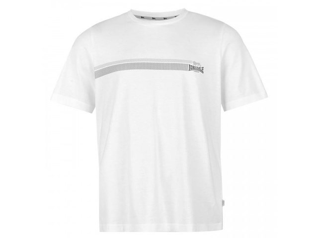 LONSDALE majica XL NOVO sa etiketom