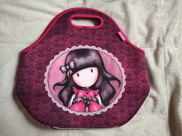 SANTORO gorjuss ručna torbica za devojčice