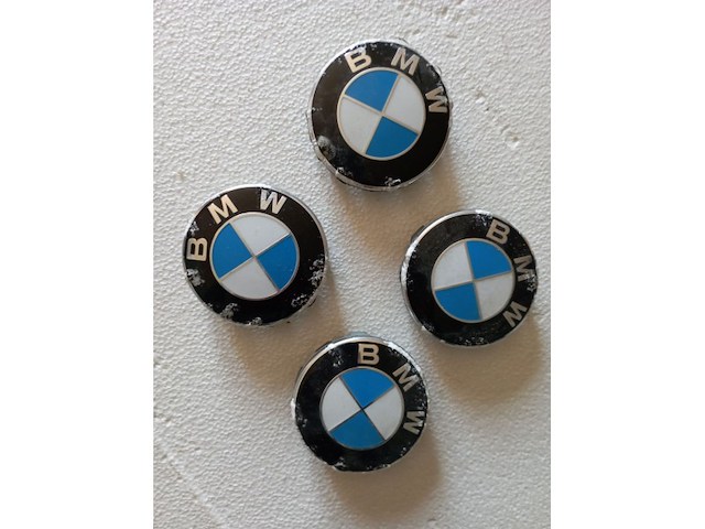 Cepovi za alu felne BMW 68/66 mm