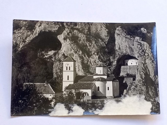 Manastir Gornjak - Petrovac na Mlavi - Čista -