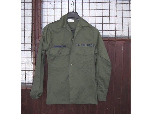 Zenska bluza- US Air Force