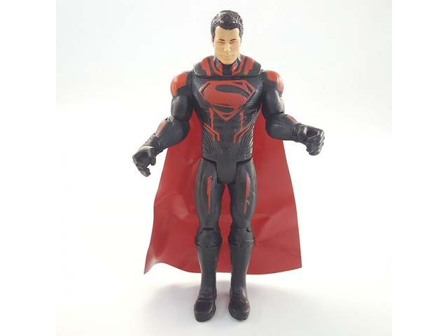 Superman Heat Vision  2015 Mattel