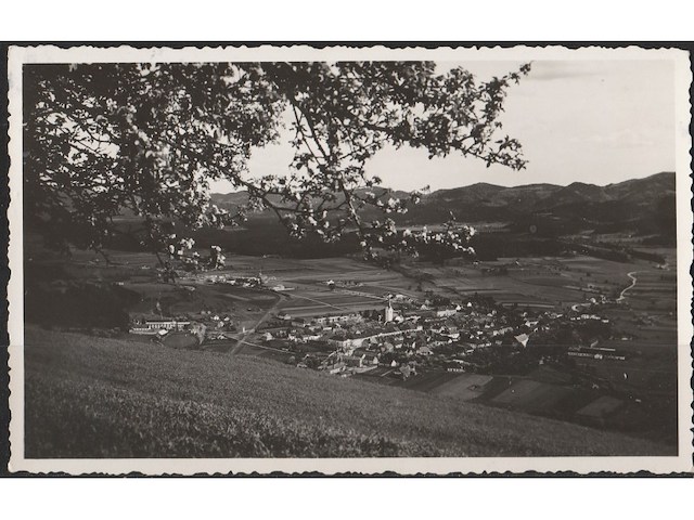 Slovenija - Slovenjgradec 1935