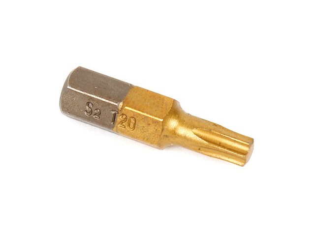 PIN TORX T20 25MM