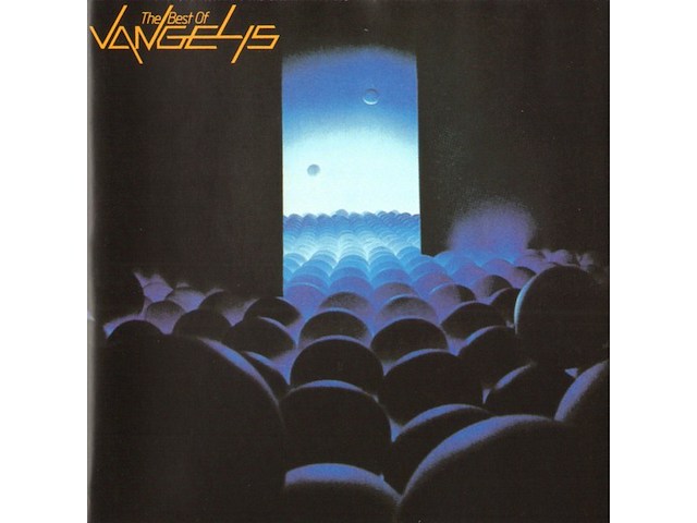Vangelis - the best of 1975-78(cd)