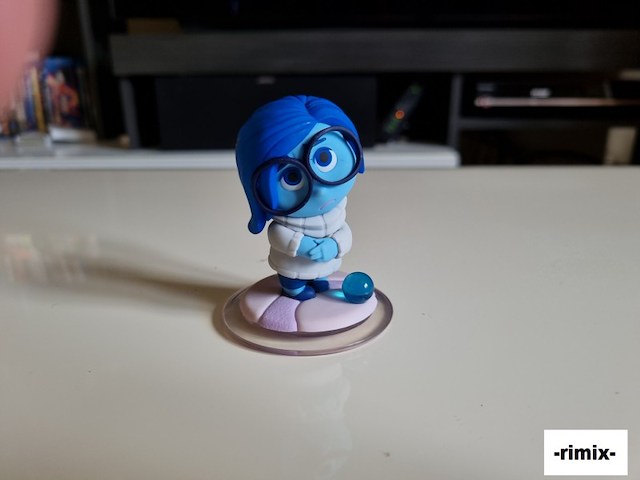 Disney Infinity 3.0 – Sadness