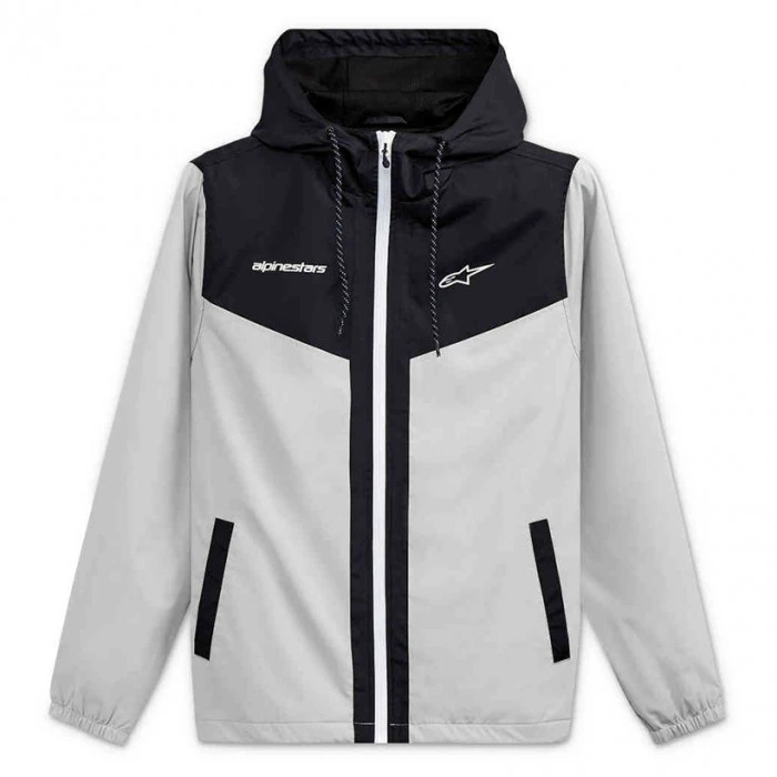 Alpinestars Plex Light Weight Windbreaker jakna