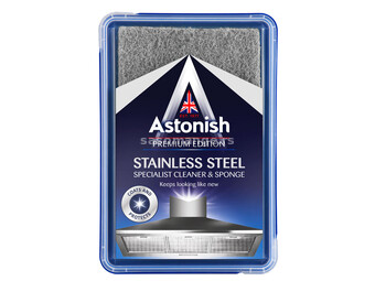 Inox čistač pasta - 250g Astonish