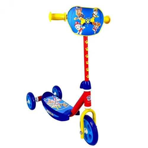 Dečiji Trotinet Paw patrol Romobil (18-538301)