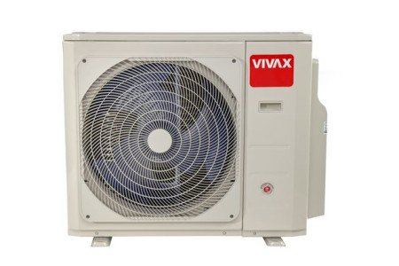 VIVAX COOL, klima ur.multi, ACP-42COFM123AERIs R32, spolj.