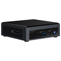 Intel NUC Kit BXNUC10I7FNKN2