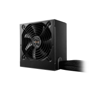 600W Be Quiet! SYSTEM POWER 9 Bronze Bulk BN209