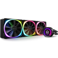 CPU Cooler NZXT Kraken Z73 RL-KRZ73-R1