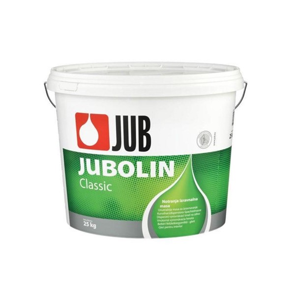 JUB JUBOLIN CLASSIC GLET 3KG