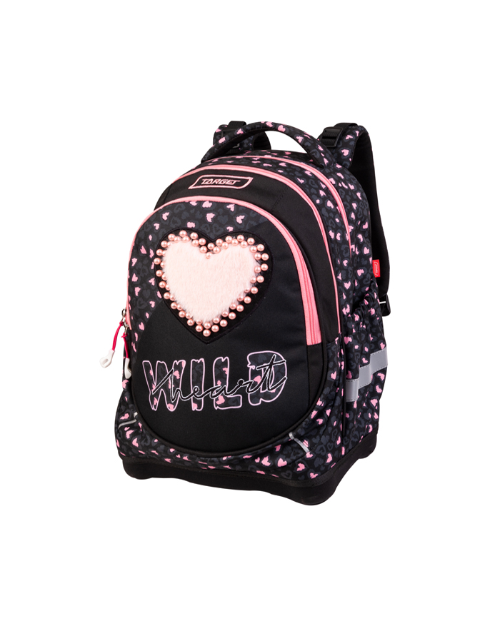 RANAC SUPERLIGHT PETIT WILD HEART ANATOMSKI BLACK Target