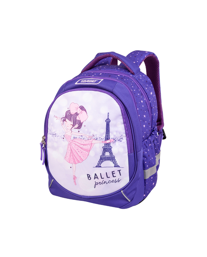 RANAC SUPERLIGHT PETIT SOFT BALLET PRINCESS ANATOMSKI PURPLE Target