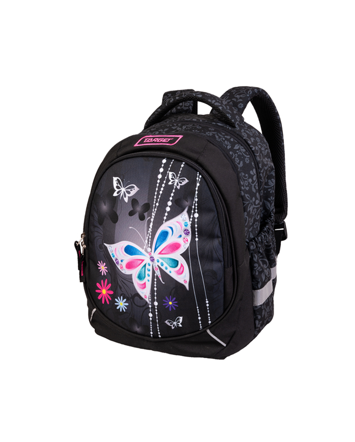 RANAC SUPERLIGHT PETIT JEWEL BUTTERFLY ANATOMSKI BLACK Target