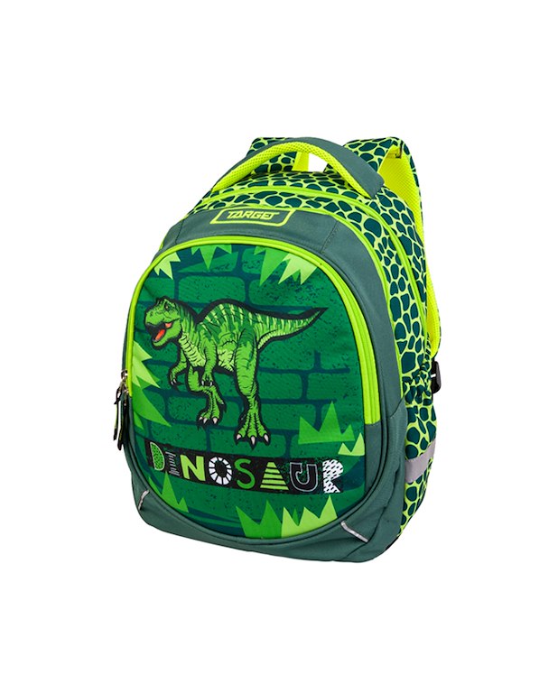 RANAC SUPERLIGHT PETIT SOFT DINO WORLD ANATOMSKI GREEN Target