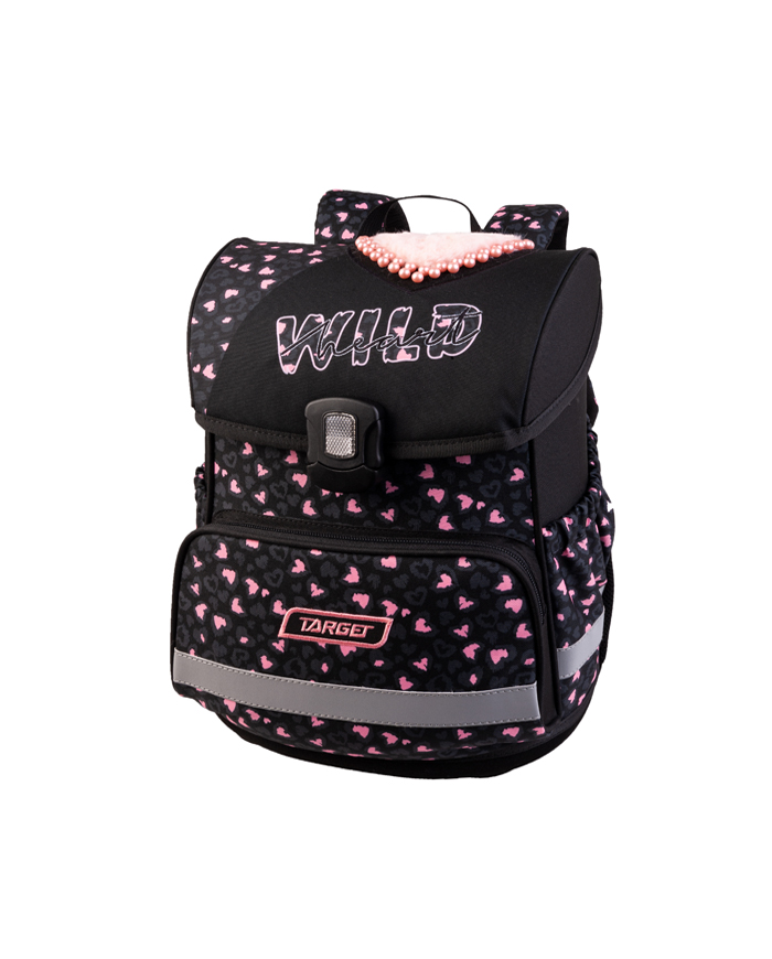 RANAC GT CLICK WILD HEART BLACK ANATOMSKI Target