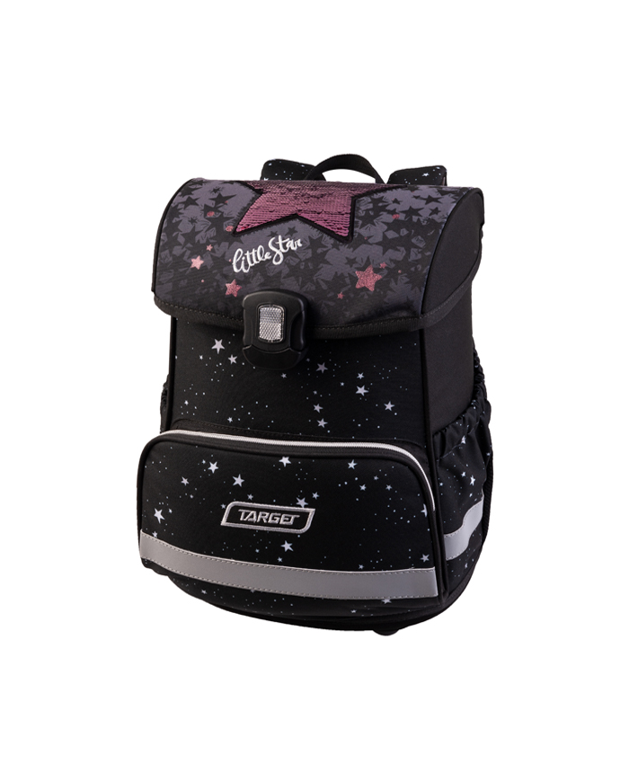 RANAC GT CLICK LITTLE STAR BLACK ANATOMSKI Target