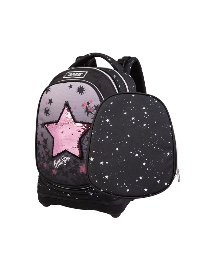 RANAC SUPERLIGHT 2 FACE PETIT LITTLE STAR ANATOMSKI BLACK Target