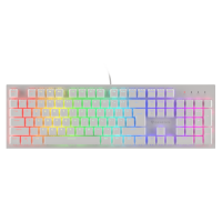 Genesis Thor 303 White RGB US