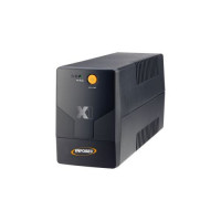 Infosec Communication X1 1600 USB IEC