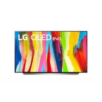 LG OLED48C22LB