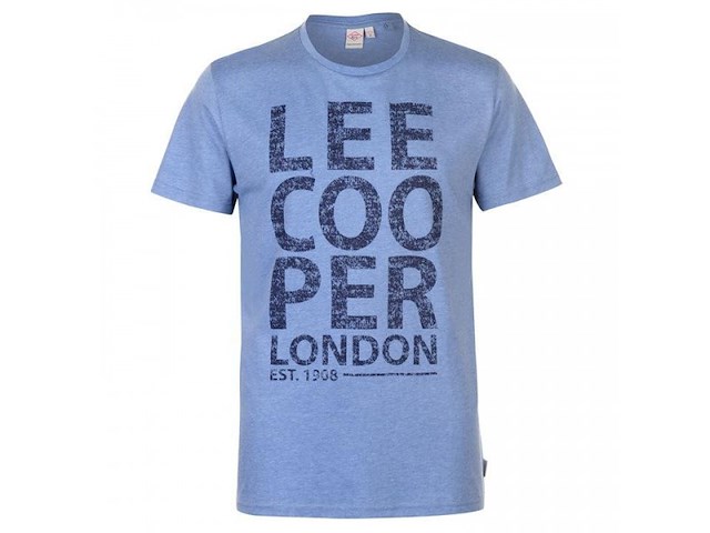 Lee Cooper majica XXL NOVO sa etiketom