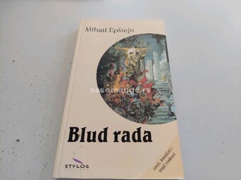 Blud rada Mihail Epštejn