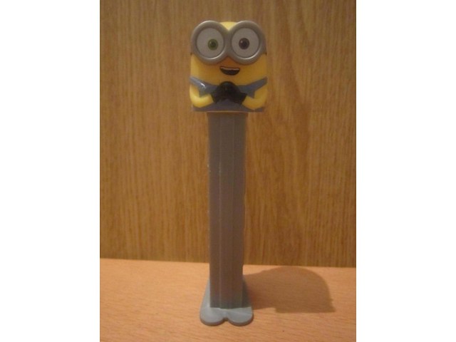 PEZ figurica