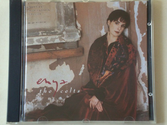 Enya - The Celts