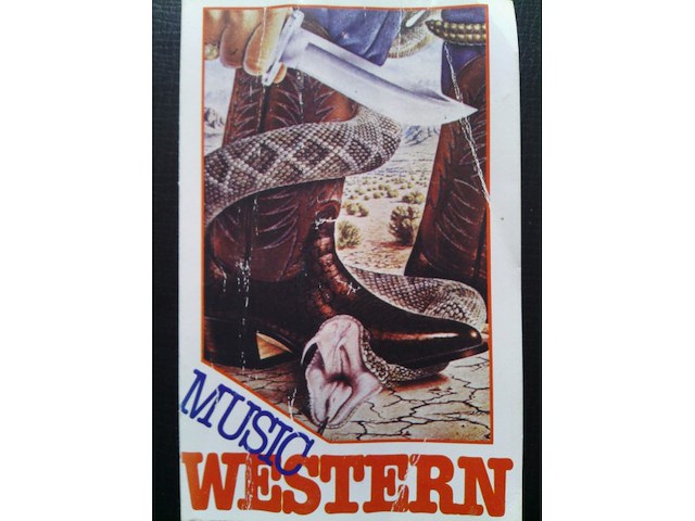 WESTERN MUSIC