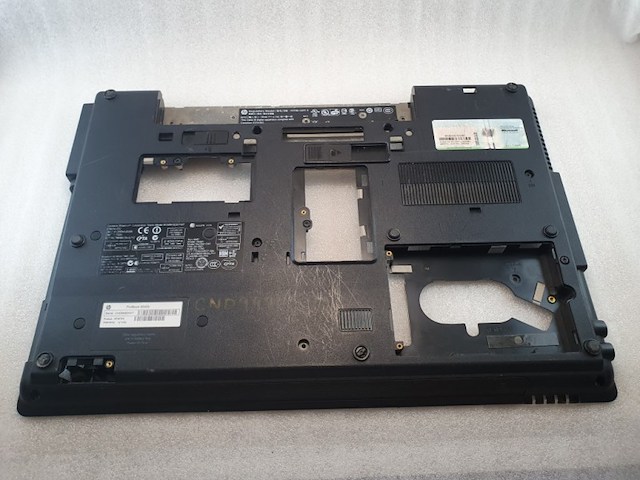 Donji deo kucista za HP ProBook 6545B