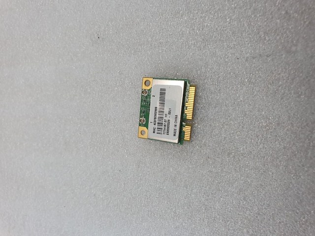 Wireless kartica za Acer Aspire 5553G ZR8A