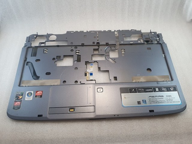 PAlmrest za Acer Aspire 5536