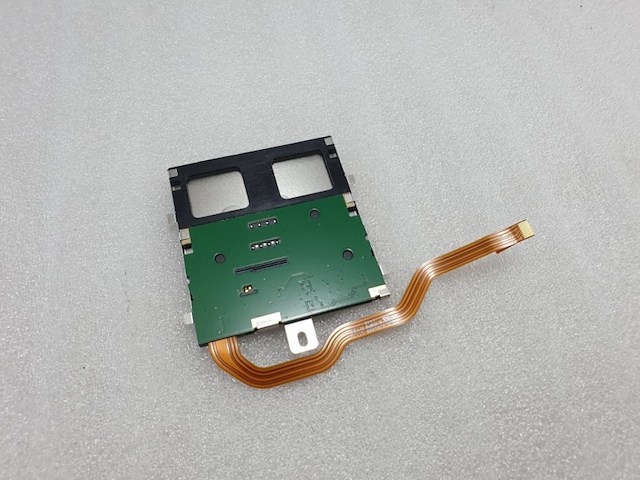 Citac kartica za Toshiba Tecra Z50-A