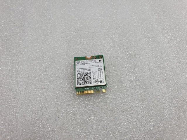 Wireless kartica za Toshiba Tecra Z50-A